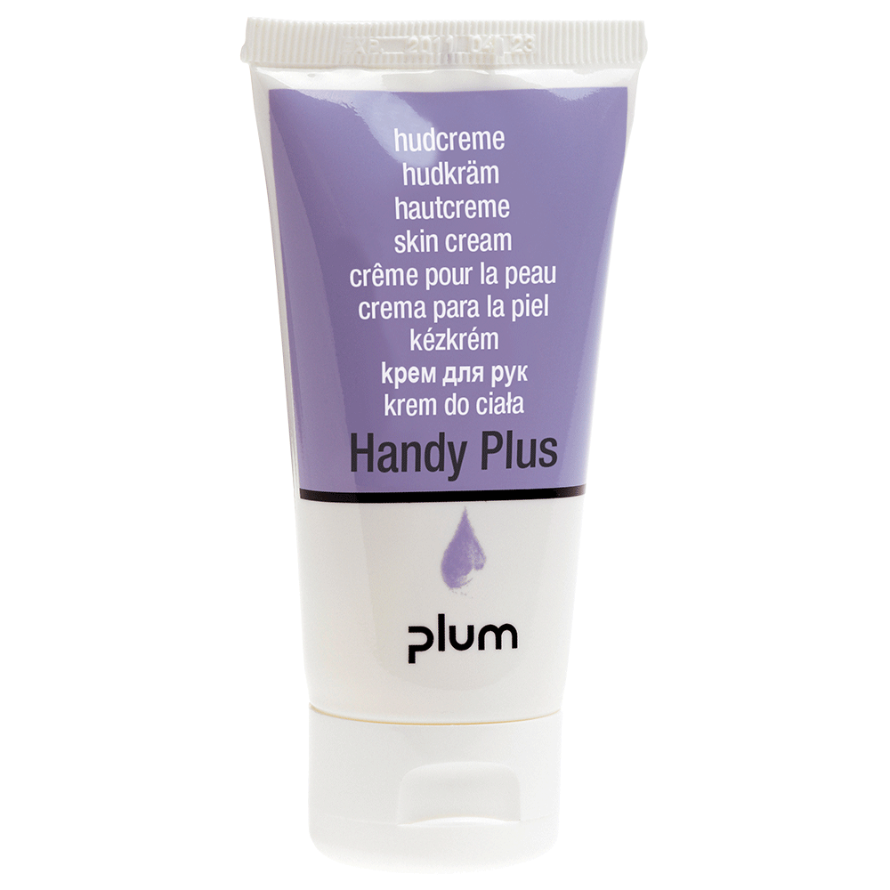 Handy Plus 50 ml tubus - plum24
